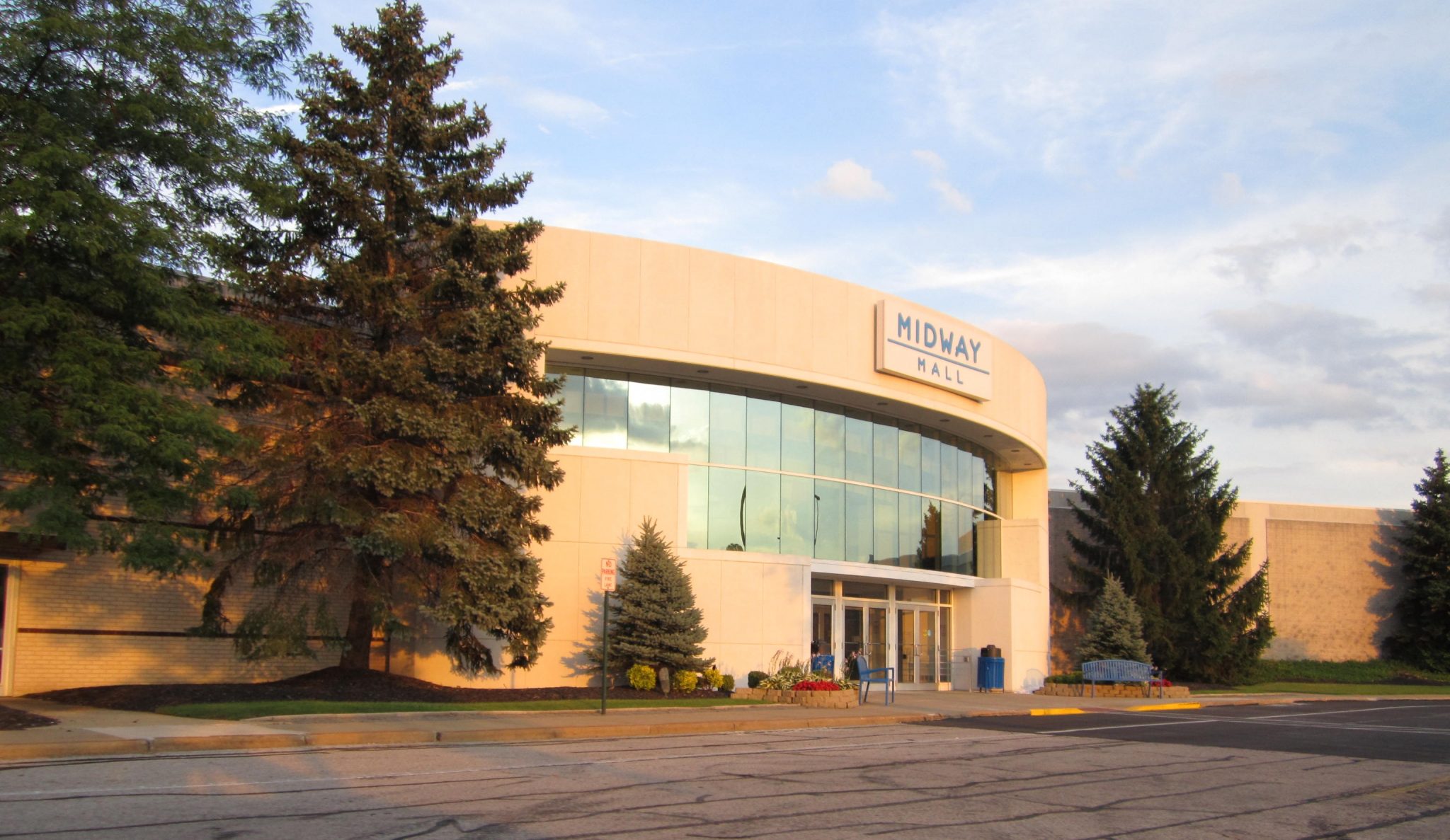 Midway Mall and the Cost of Certainty – Unplugged with Aaron Knapp